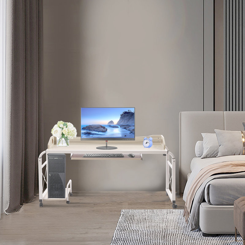 Ebern Designs Multi-Functional Computer Table | Wayfair